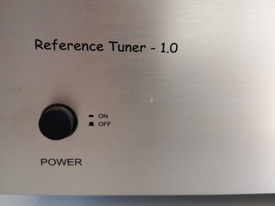 Tuner OPERA AUDIO Consonance