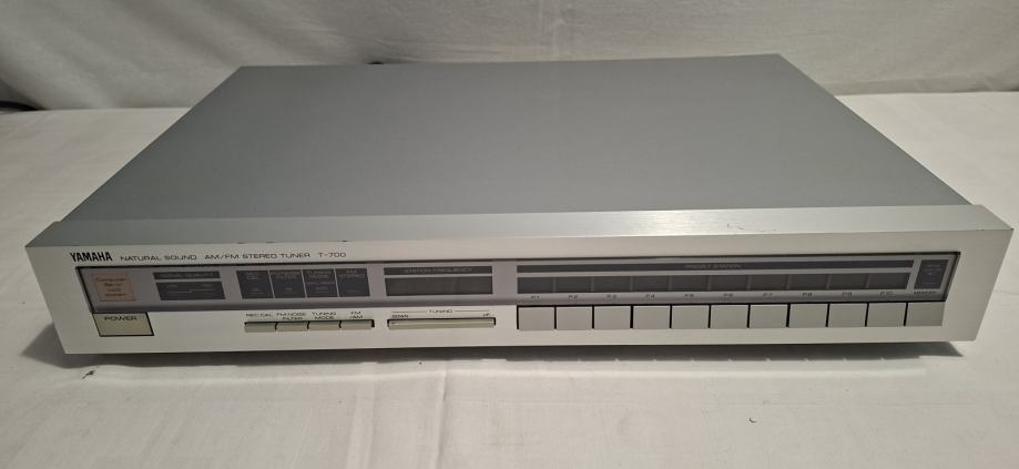 Yamaha T-700