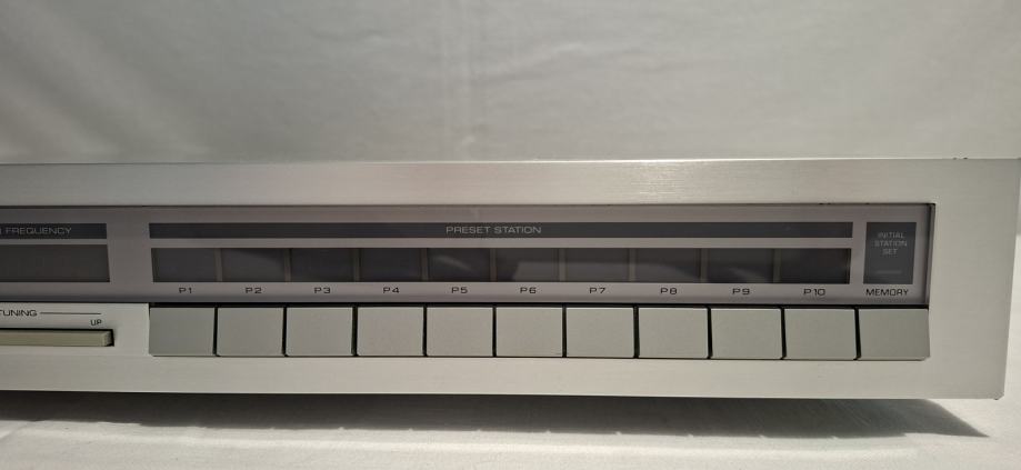 Yamaha T-700
