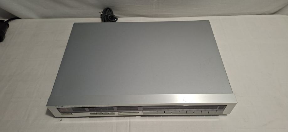Yamaha T-700