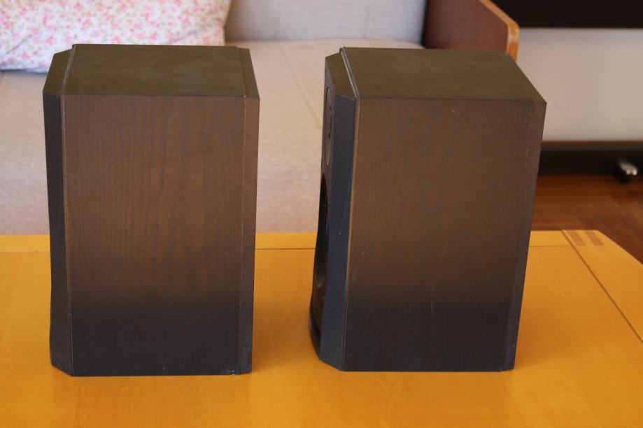 Bowers and Wilkins DM-302