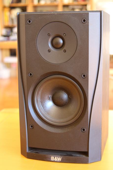 Bowers and Wilkins DM-302
