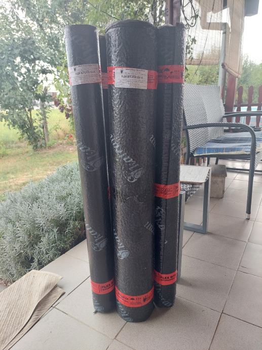 Flex Bitufix GV-4, 12 m