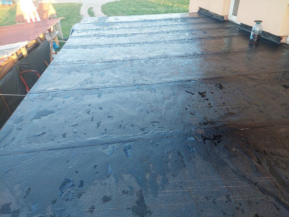 Flex Bitufix GV-4, 12 m