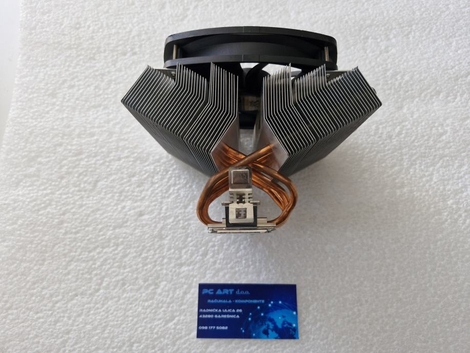 Scythe SCKC-3000 Grand Kama Cross 2, AMD AM3+, FM2+, AM4 - Račun / R1