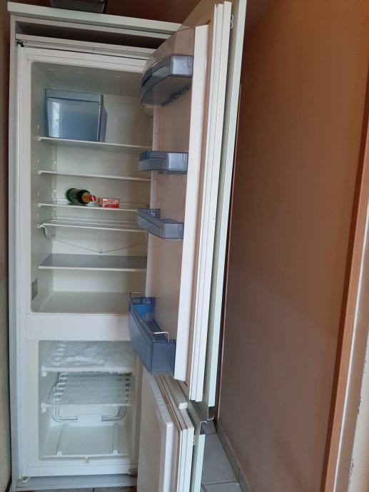 FRIŽIDER GORENJE - RKI5294W + ORMAR za njega
