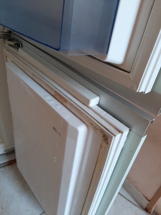 FRIŽIDER GORENJE - RKI5294W + ORMAR za njega