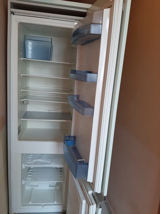 FRIŽIDER GORENJE - RKI5294W + ORMAR za njega