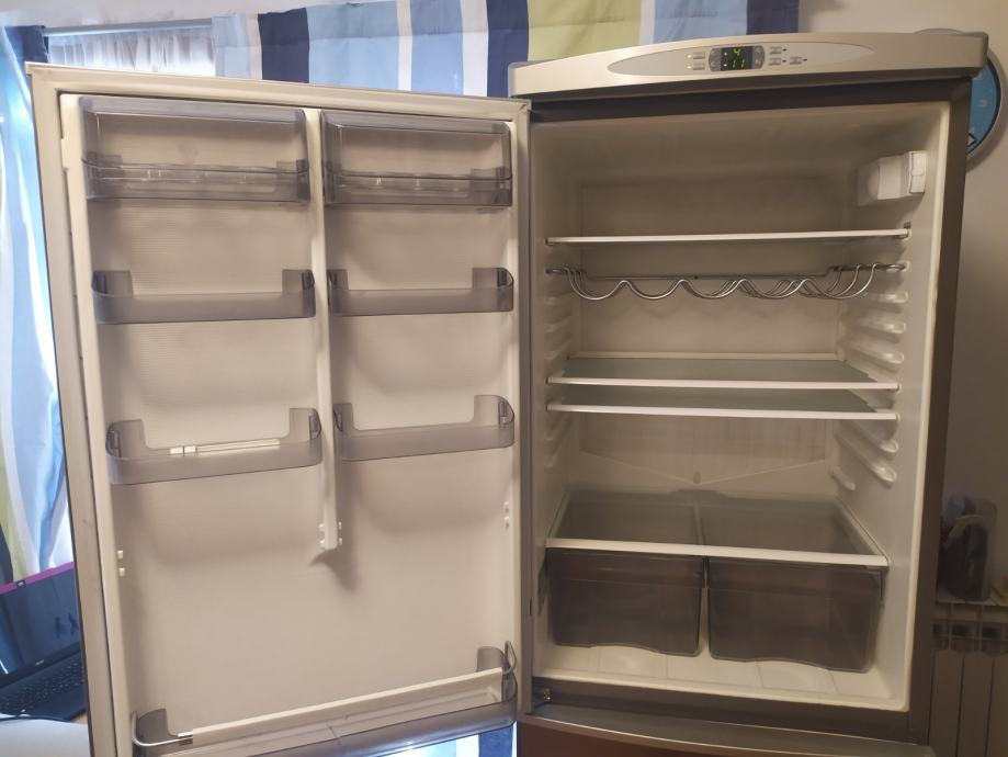 GORENJE RK6357E hladnjak s ledenicom