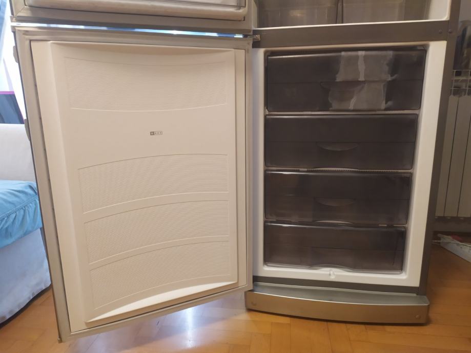 GORENJE RK6357E hladnjak s ledenicom