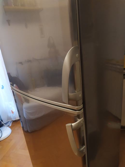 GORENJE RK6357E hladnjak s ledenicom