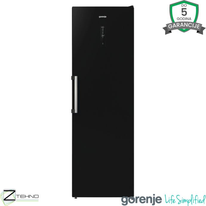 Hladnjak bez ledenice Gorenje, 398 l, NoFrost, jamstvo (Z Tehno)