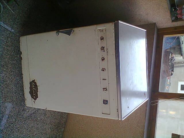 Hladnjak Frizider Obodin