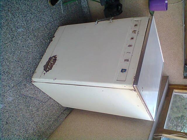 Hladnjak Frizider Obodin