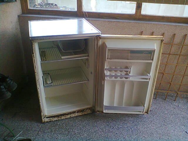 Hladnjak Frizider Obodin