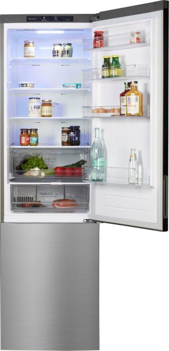 Hladnjak LG, 203 cm, No Frost, inverter, jamstvo (Z Tehno)