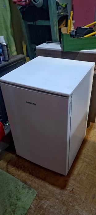 Hladnjak + mala ledenica