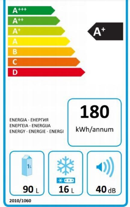 Hladnjak ugradbeni Elektrolux ERN1200FOW