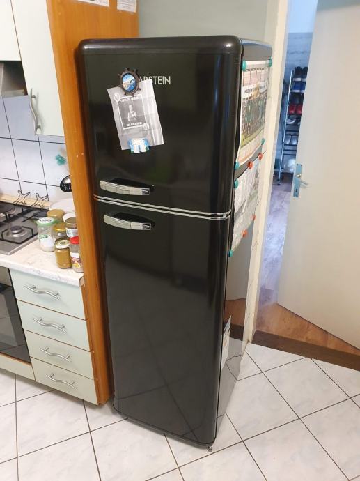 Klarstein Audrey Retro hladnjak