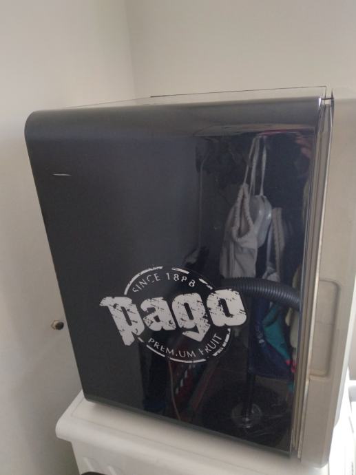 PAGO mini hladnjak