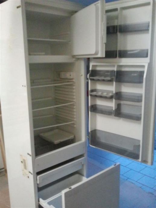 Ugradbeni hladnjak SIEMENS KI 31 C03