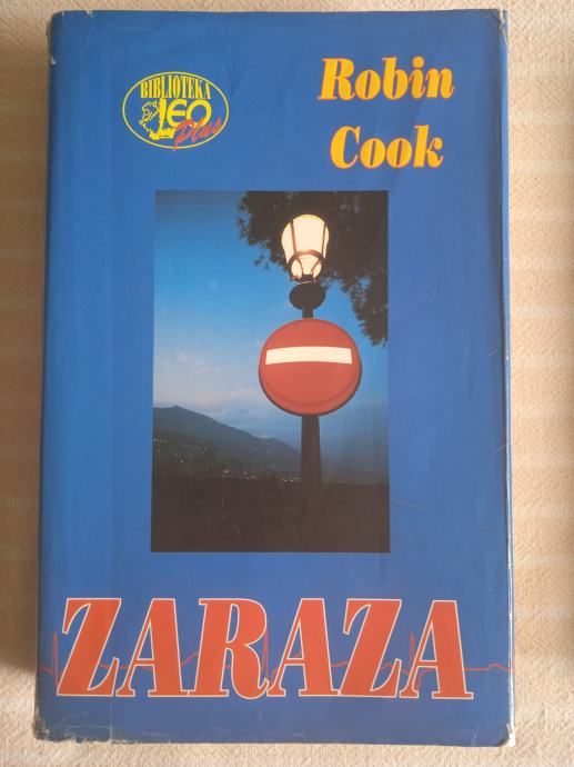 R.COOK ZARAZA