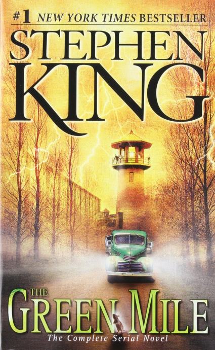Stephen King: The Green Mile