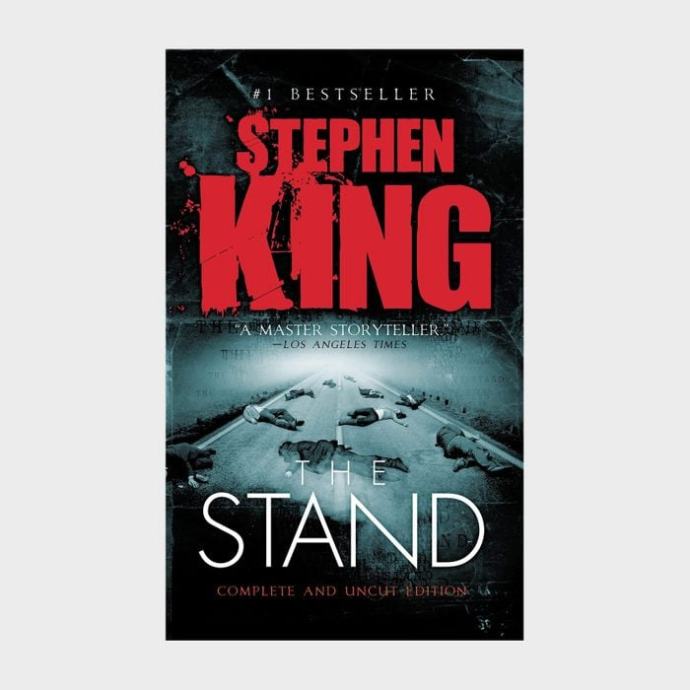 The Stand Stephen King I E BOOK I DIGITALNA KNJIGA