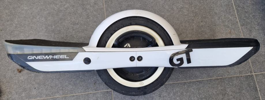Onewheel GT
