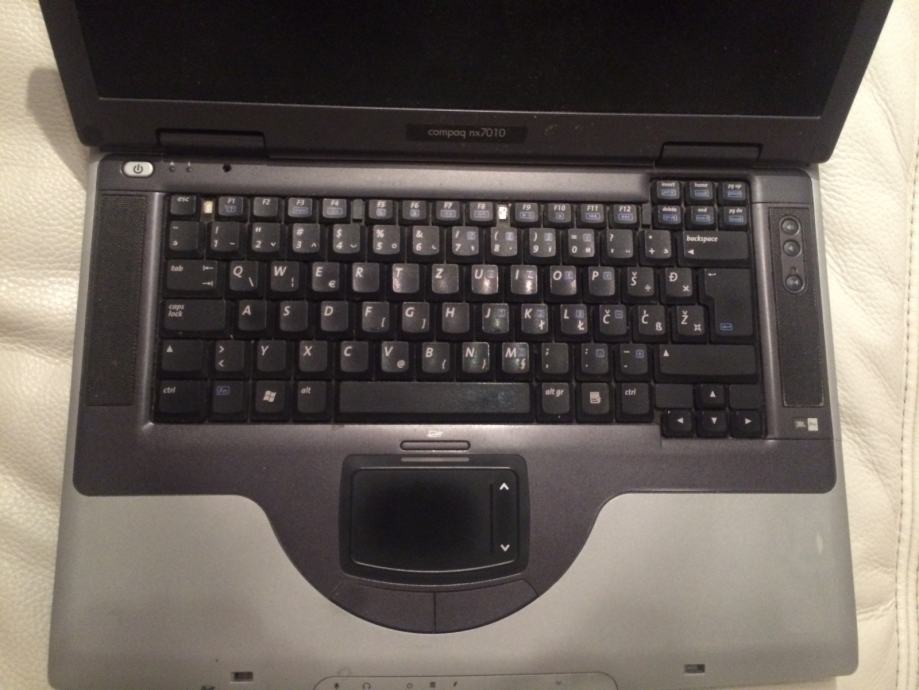 Compaq nx7010 2006. god. *RASPRODAJA*