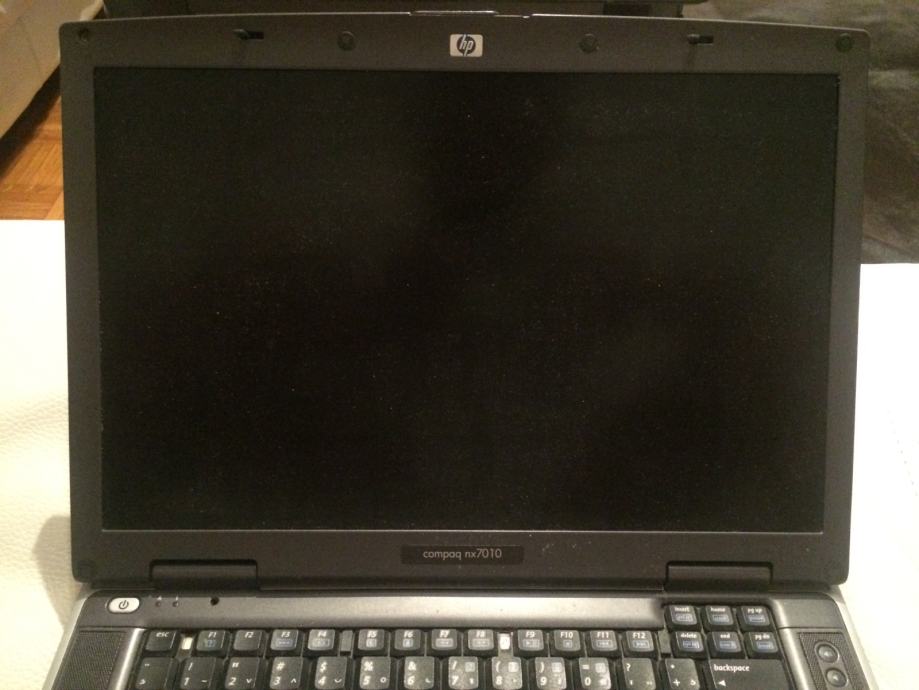 Compaq nx7010 2006. god. *RASPRODAJA*