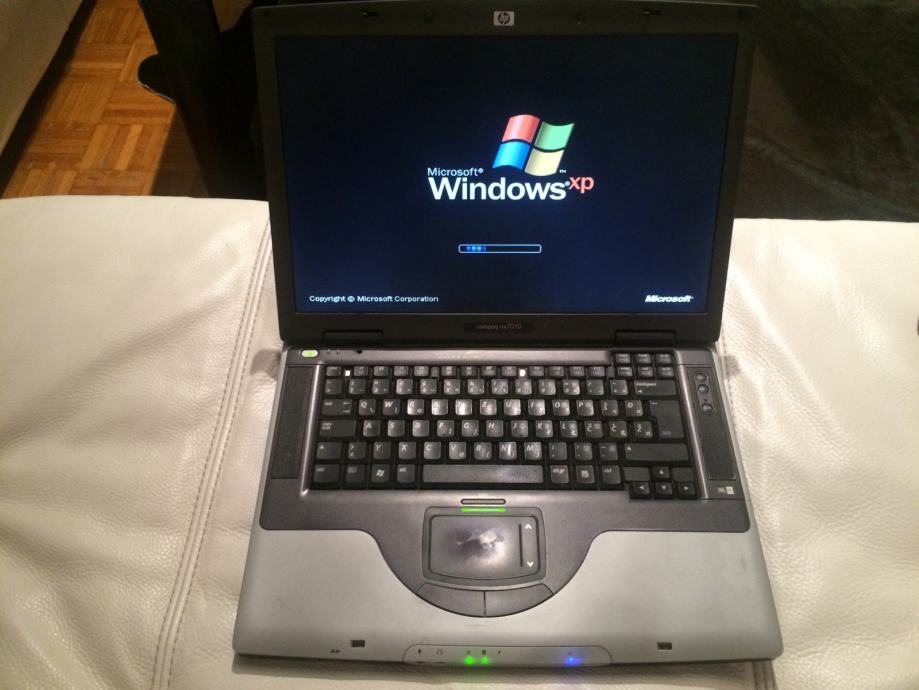 Compaq nx7010 2006. god. *RASPRODAJA*