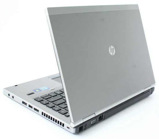Elitebook 8460p