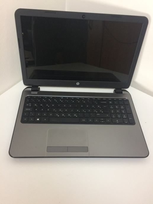 HP 15 laptop AMD Quad-Core A8-6410 2 GB Ddr3 8gb ram 750 gb hdd
