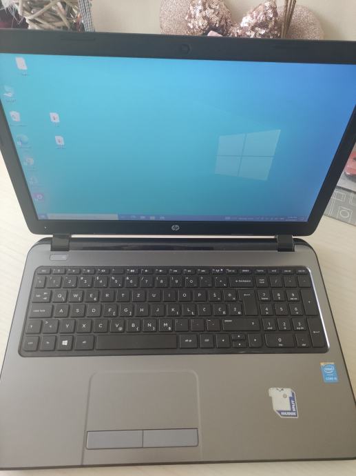 HP 250 g3