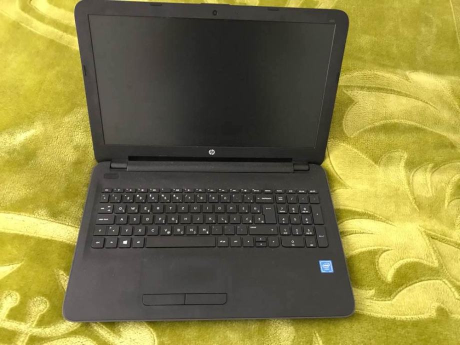 HP 250 G4 Notebook PC