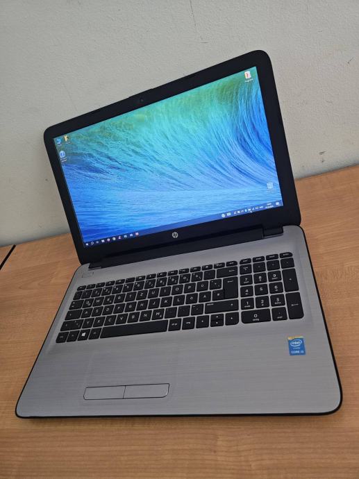 HP 250 G5 prijenosno računalo! Testiran, ispravan (Dubrovnik)