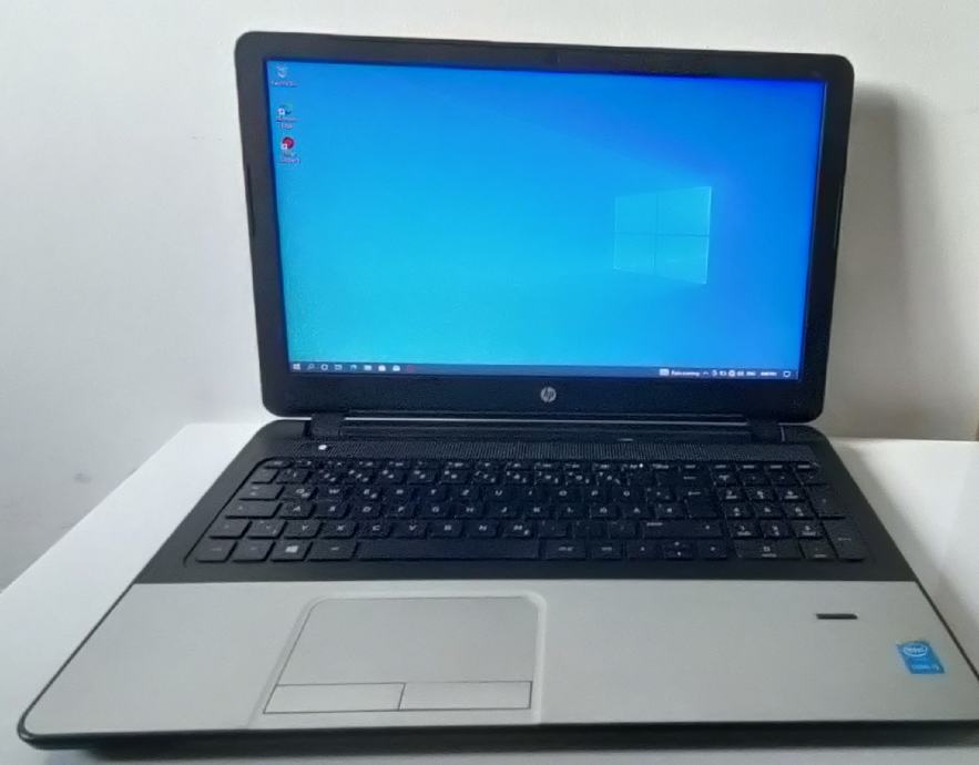⭐️⭐️⭐️⭐️Hp 350 G2, 8GB, SSD, Windows 10 DLA⭐️⭐️⭐️⭐️