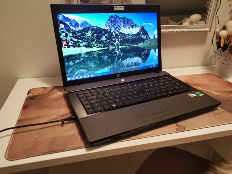 Hp 620 Laptop