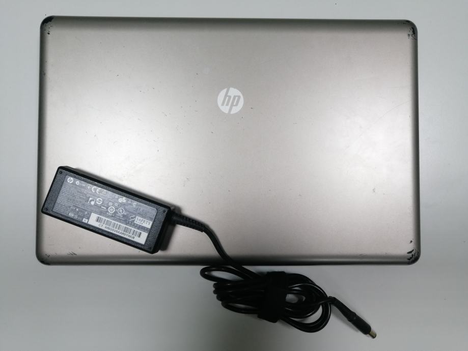 HP 630 core i3-2310M / 8GB DDR2 / 320 HDD