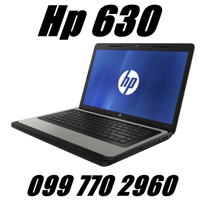 Hp 630,Intel dual 2,13GHz,2gb,320HDD,Windows 7 650kn