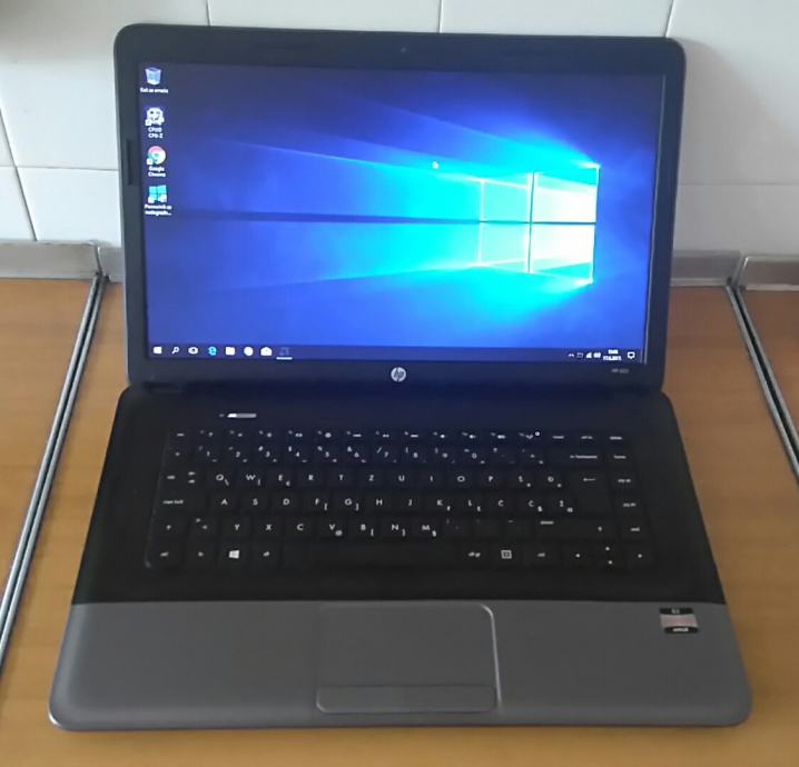 HP 655