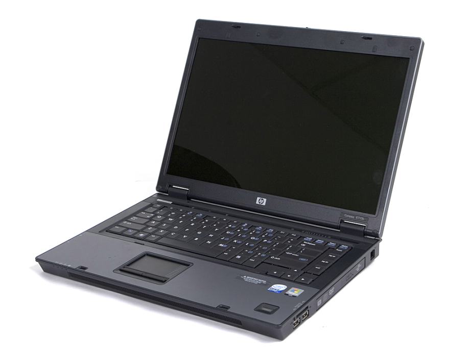 HP 6710b MAX očuvan...radi kao i prvog dana bez greške!