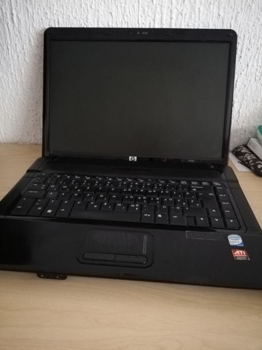 HP 6730s