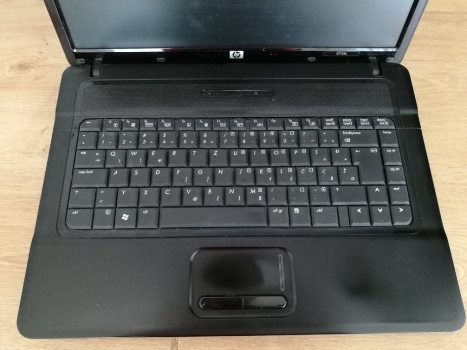 Hp 6730s
