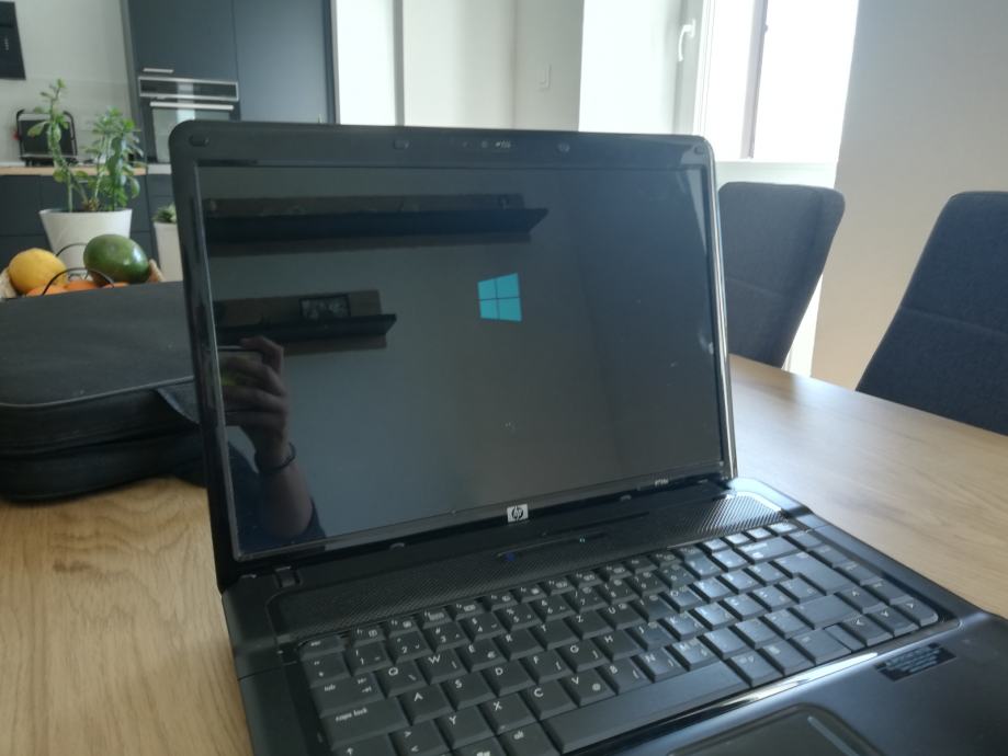 HP 6735s prijenosno računalo, laptop