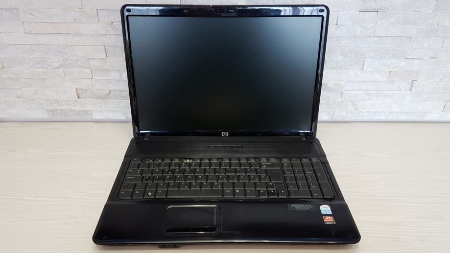 HP 6830s Core2Duo Intel T9400 / 4GB RAM / 320GB HDD / GPU HD3430