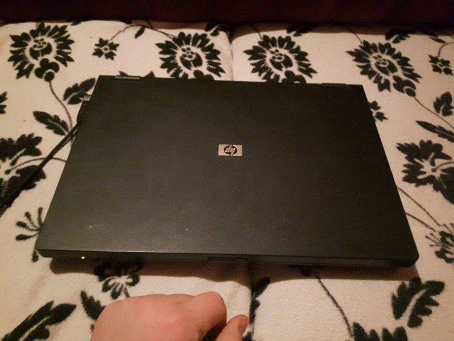 HP COMPAQ 6715S