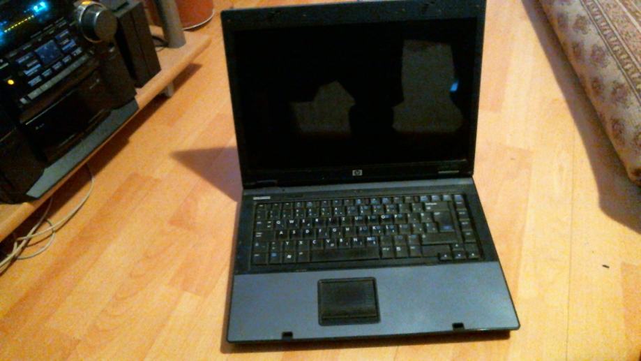 HP Compaq 6715s