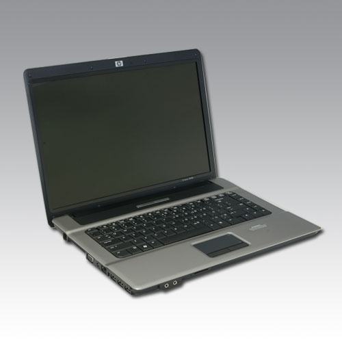 HP Compaq 6720s